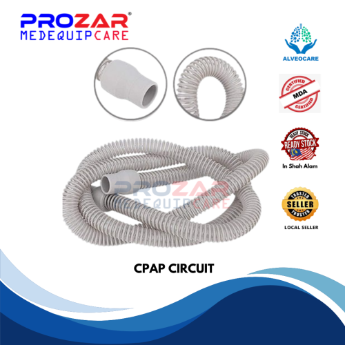 Respiratory Products - PROZAR MEDEQUIPCARE