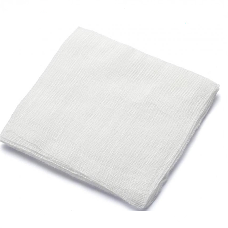 PRE CUT GAUZE - PROZAR MEDEQUIPCARE