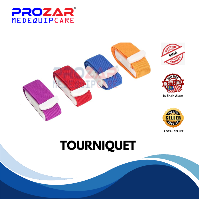 TOURNIQUET- CLINICAL PROCEDURES FOR NURSE, DOCTORS, DENTISTS, MEDICAL ...