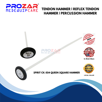 TENDON HAMMER | REFLEX TENDON HAMMER | PERCUSSION HAMMER - PROZAR ...